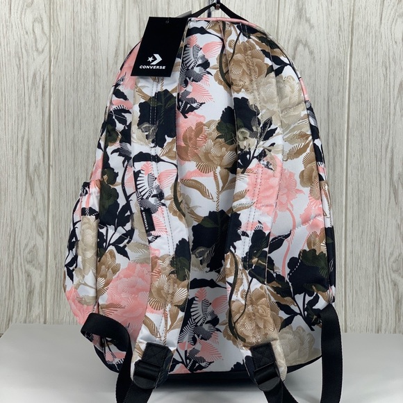 Converse | Bags | Converse Chuck Taylor All Star Backpack | Poshmark